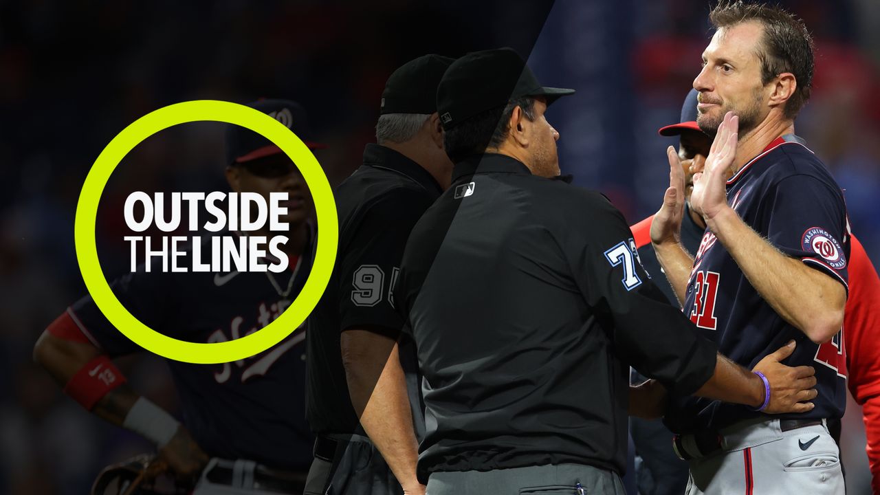 Outside The Lines (6/26/21) - Live Stream - Watch ESPN