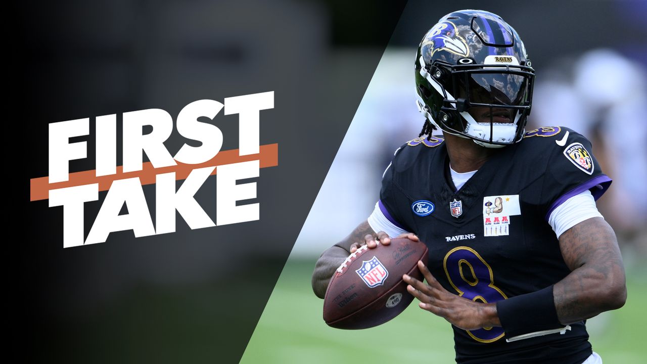 First Take (9/5/24) - Live Stream - Watch ESPN