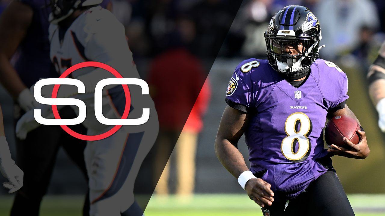 SportsCenter (4/27/23) - Live Stream - Watch ESPN