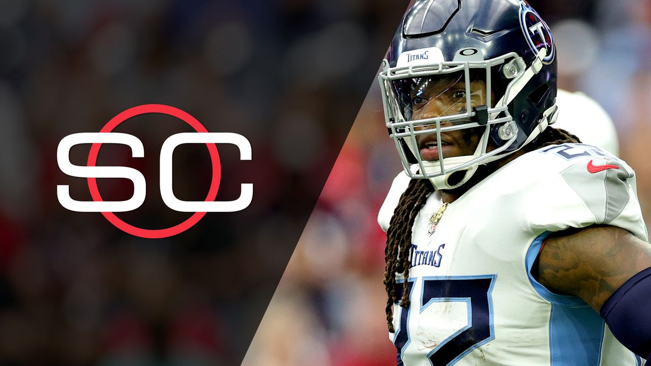 SportsCenter (10/30/22) - Live Stream - Watch ESPN