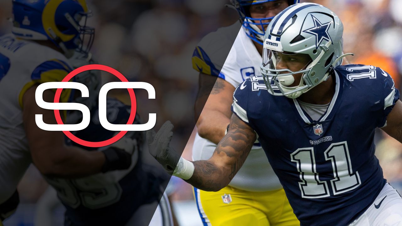 SportsCenter (10/10/22) - Live Stream - Watch ESPN