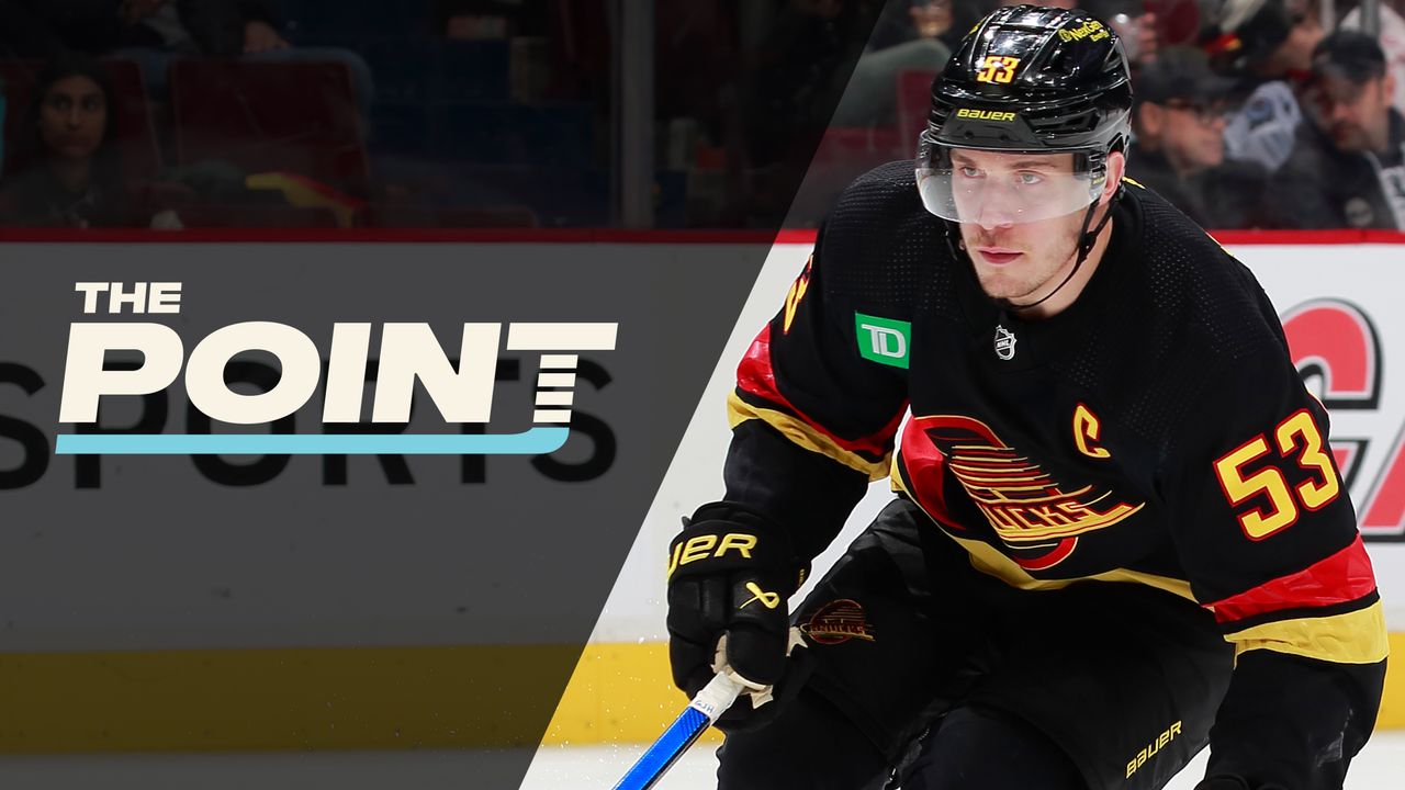 The Point (1/31/23) - Live Stream - Watch ESPN