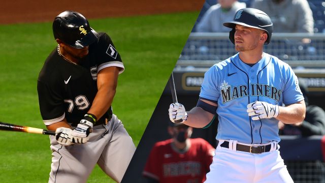 Chicago White Sox vs. Seattle Mariners | Watch ESPN