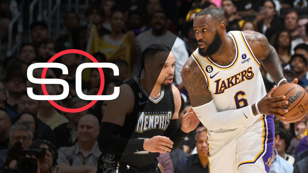 SportsCenter (4/23/23) - Live Stream - Watch ESPN