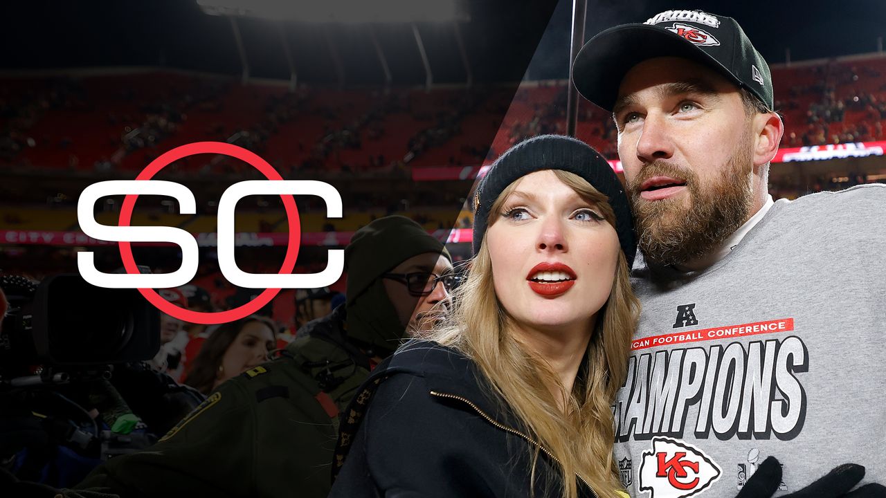 SportsCenter (8/26/25) - Live Stream - Watch ESPN