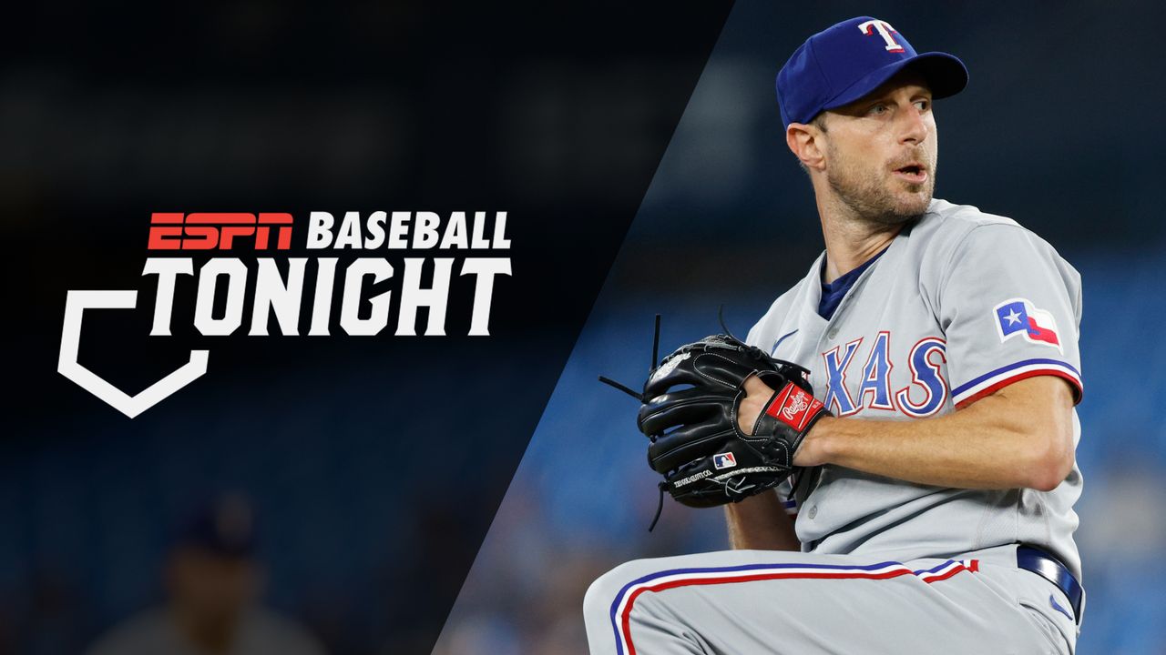 Baseball Tonight (10/30/23) - Live Stream - Watch ESPN