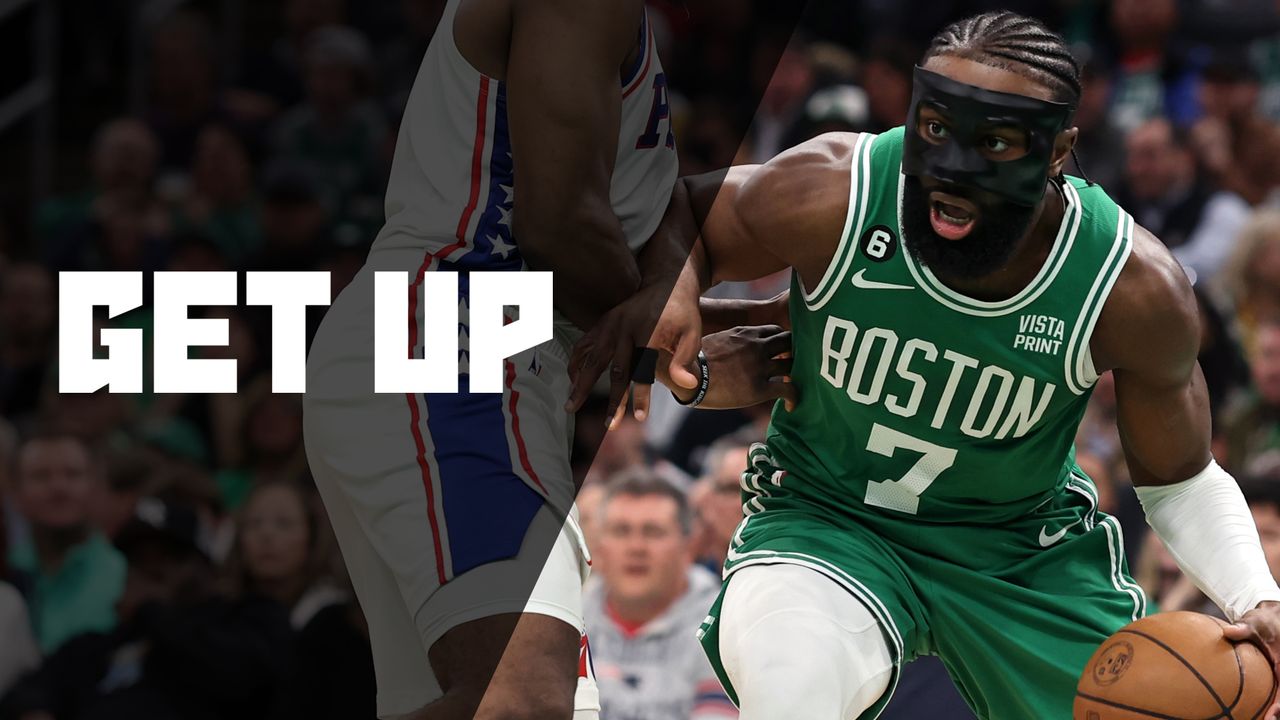 Get Up (5/4/23) - Live Stream - Watch ESPN