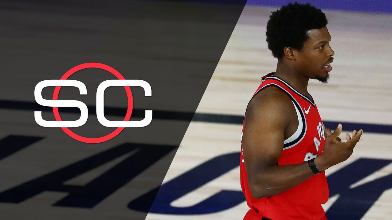 SportsCenter (8/26/20) - Live Stream - Watch ESPN