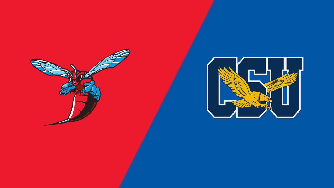 Delaware State vs. Coppin State (Championship) (11/20/22) - Live Stream ...
