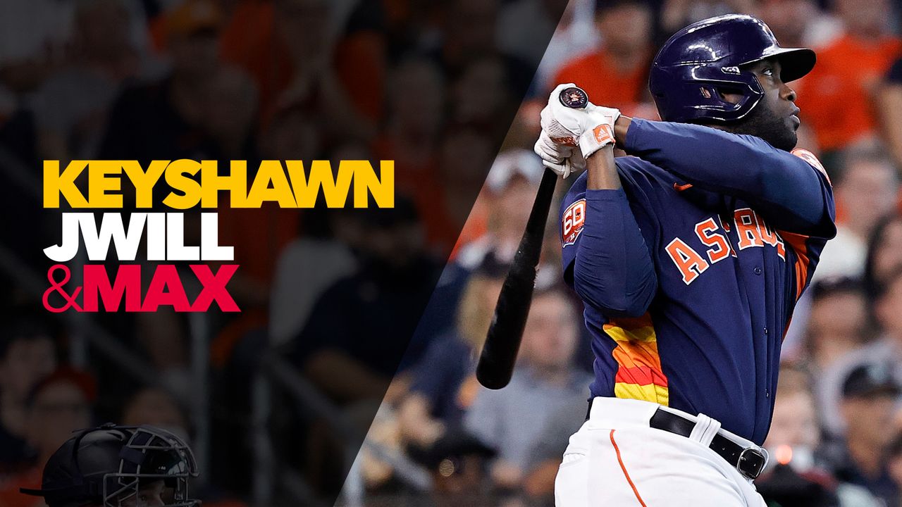 Keyshawn, JWill and Max Presented by Progressive (10/14/22) - Live ...