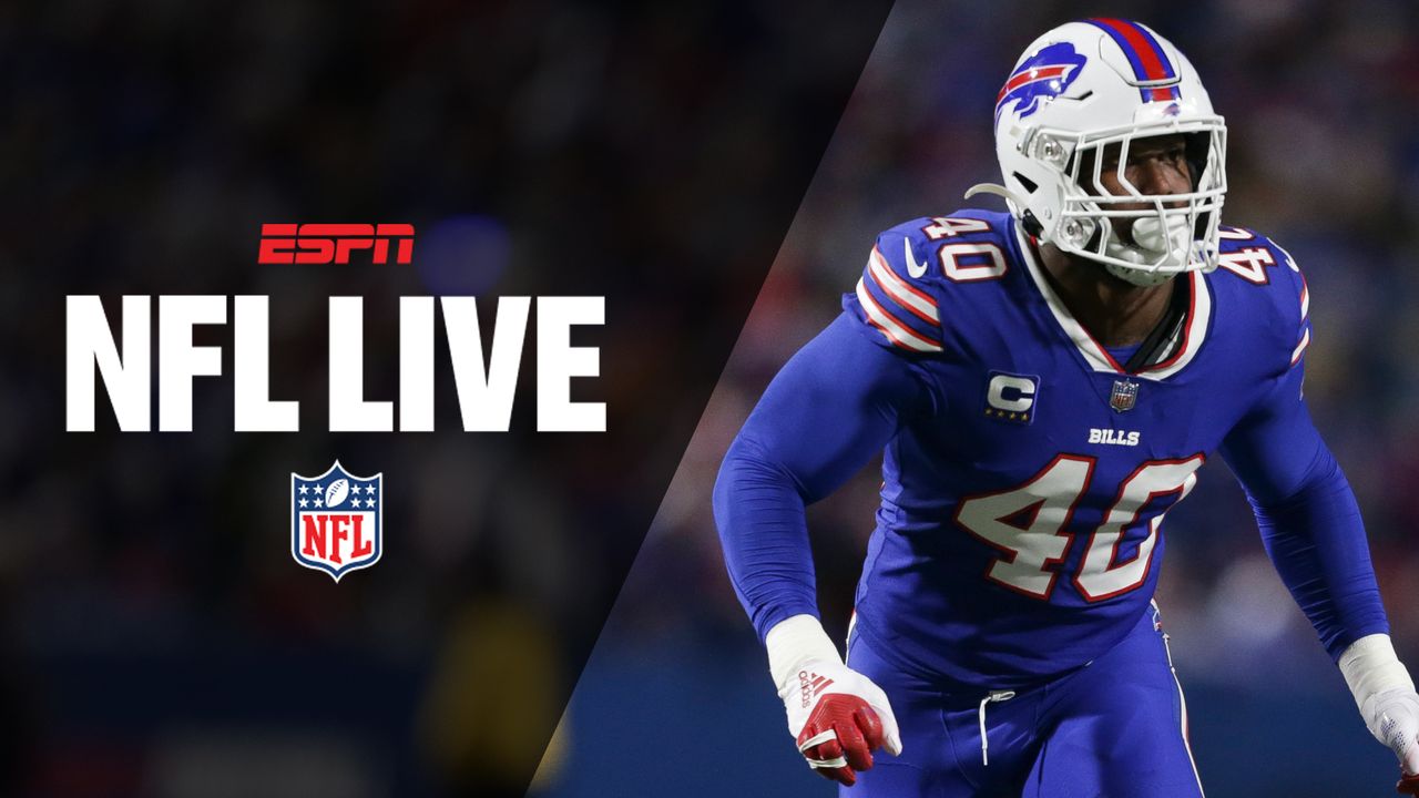 NFL Live (11/29/22) - Live Stream - Watch ESPN