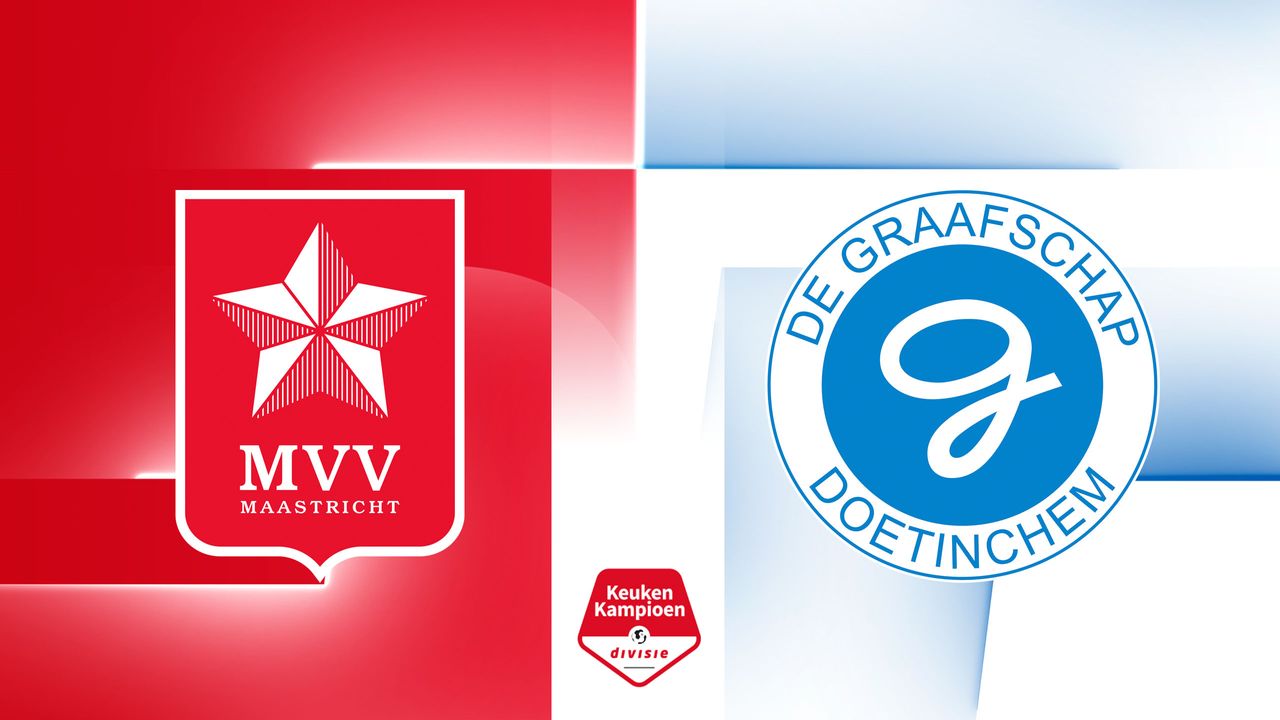 MVV Maastricht - De Graafschap 11/8/24 - Stream the Match Live - Watch ESPN
