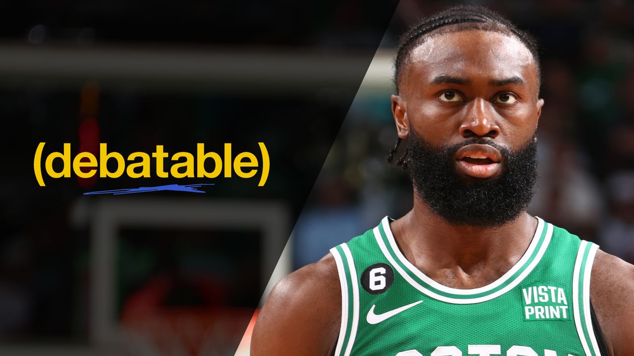 Debatable (7/26/23) - Live Stream - Watch ESPN