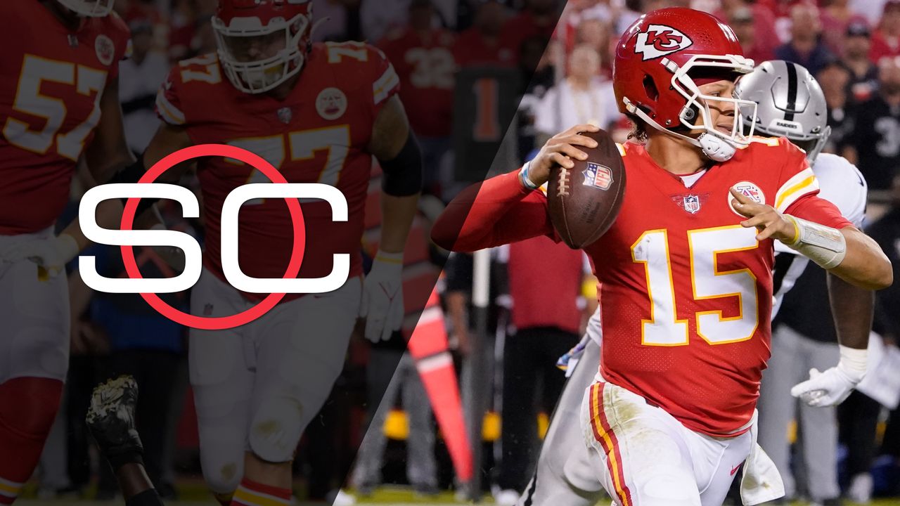 SportsCenter (10/11/22) - Live Stream - Watch ESPN