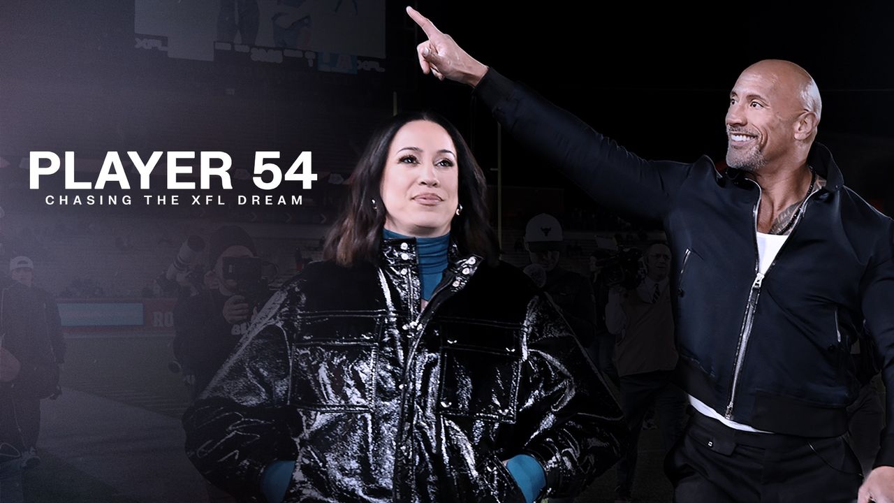 Player 54: Chasing the XFL Dream (Ep. 1) (2/18/23) - Live Stream ...