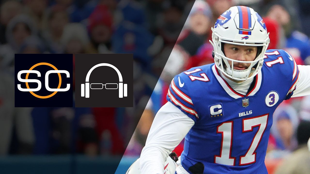 SportsCenter with Scott Van Pelt (1/9/23) - Live Stream - Watch ESPN