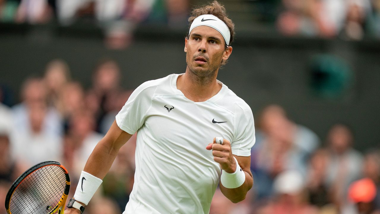 Centre Court - Videos - Watch ESPN