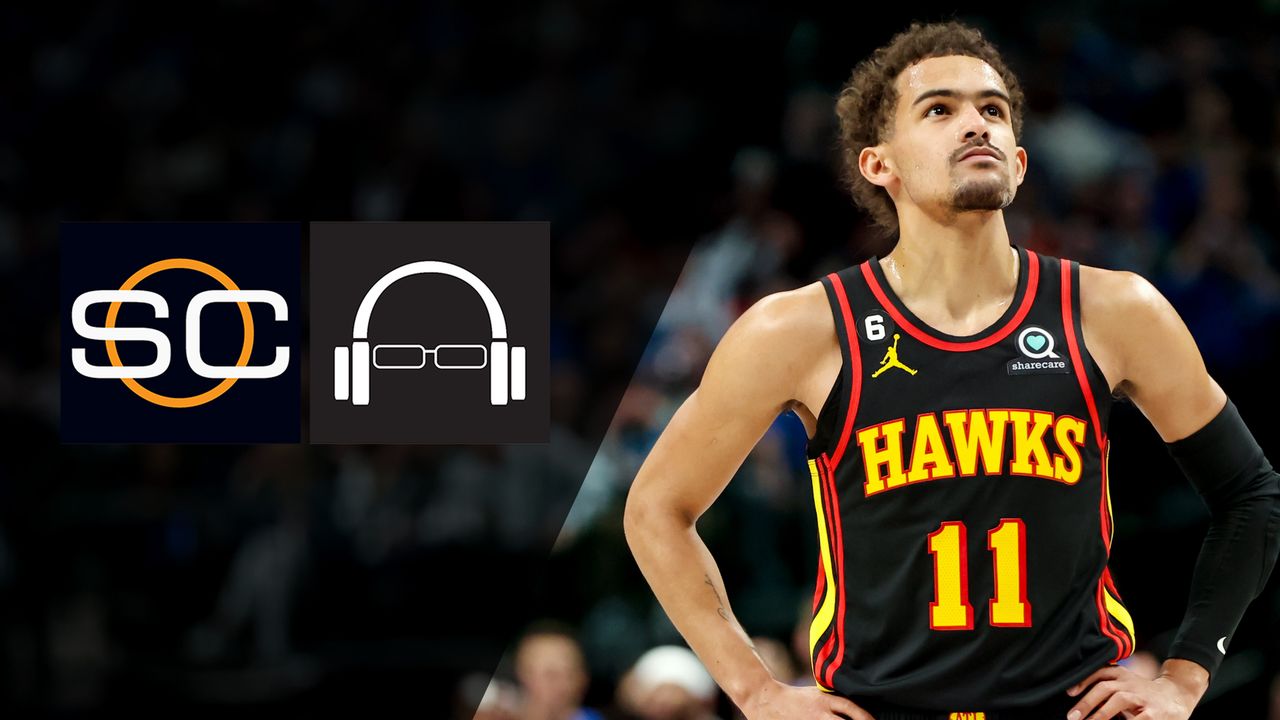 SportsCenter with Scott Van Pelt (1/19/23) - Live Stream - Watch ESPN