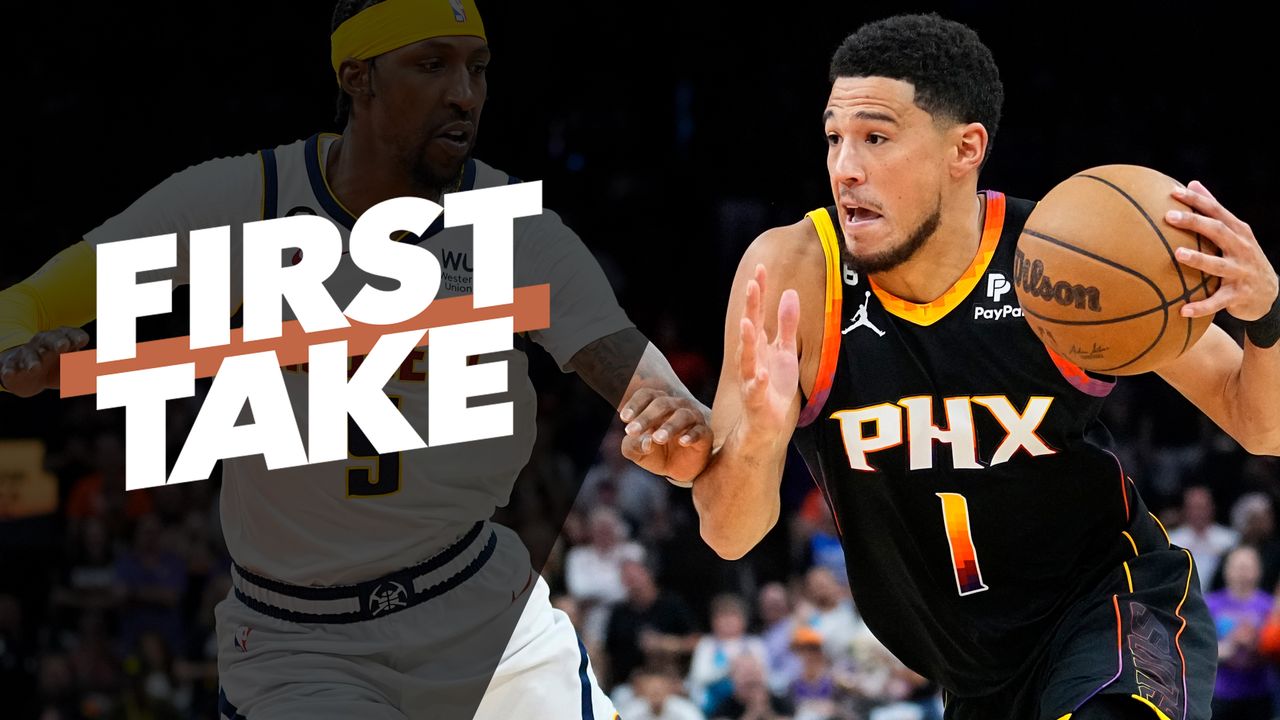 First Take (5/8/23) - Live Stream - Watch ESPN