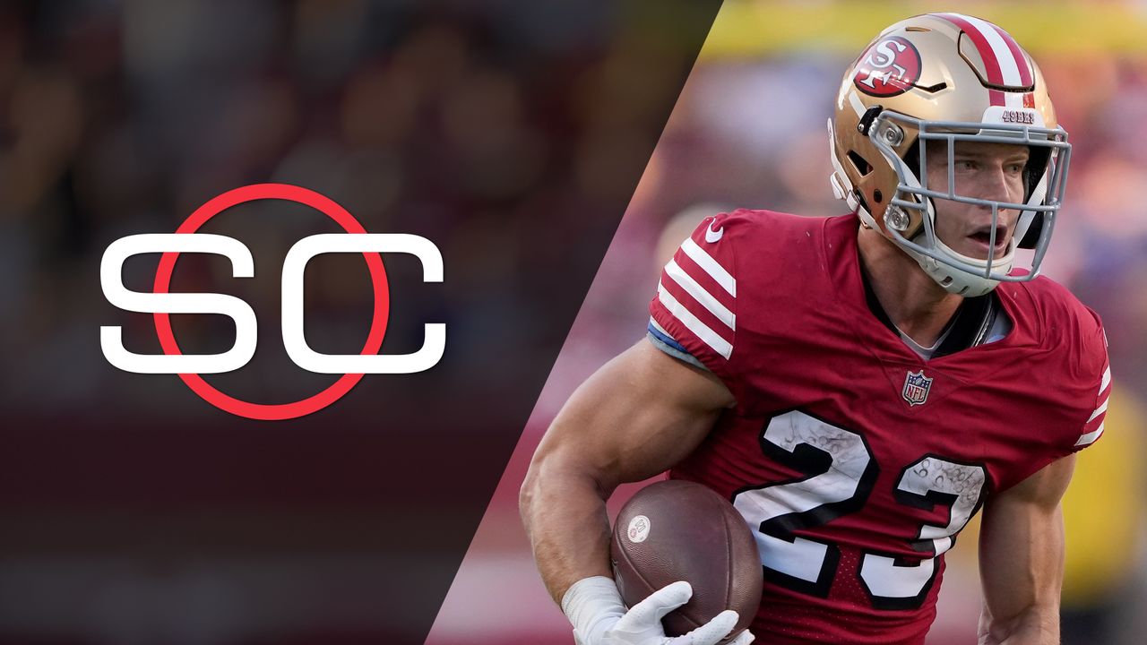 SportsCenter (9/22/23) - Live Stream - Watch ESPN