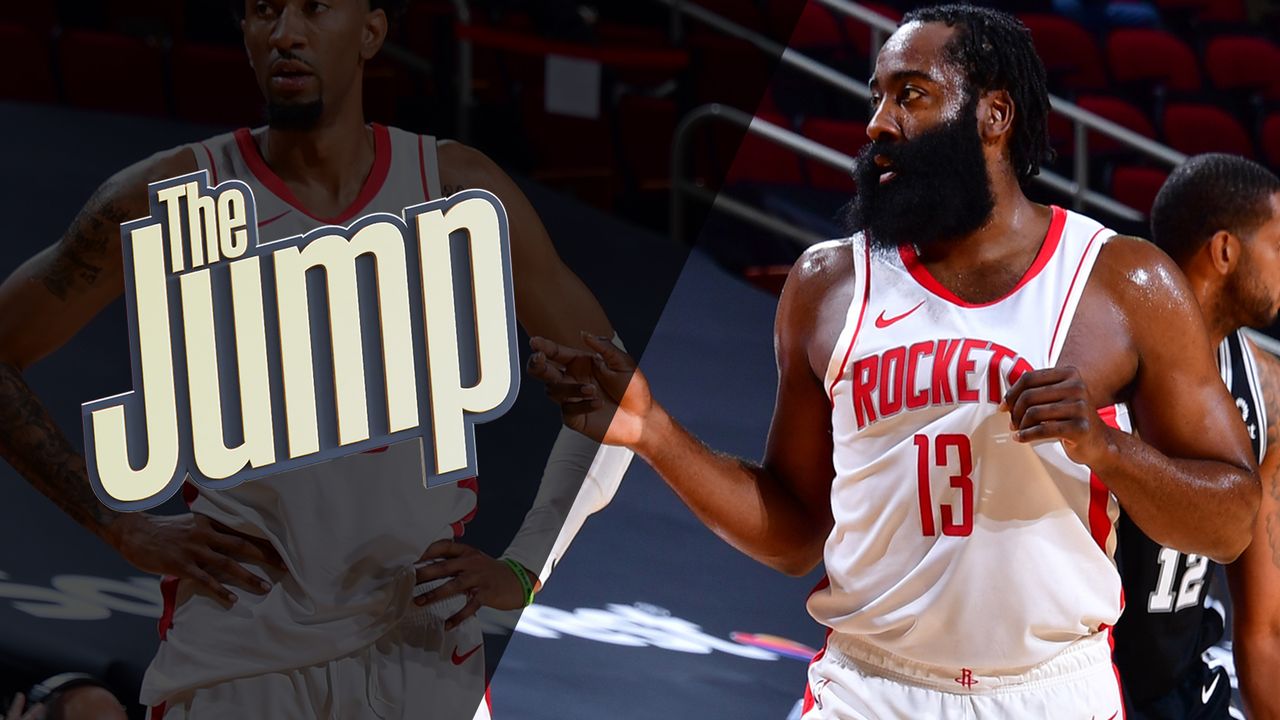 NBA: The Jump | Watch ESPN