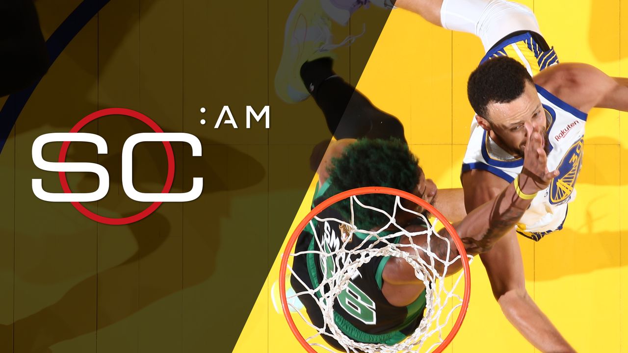 SportsCenter (6/14/22) - Live Stream - Watch ESPN