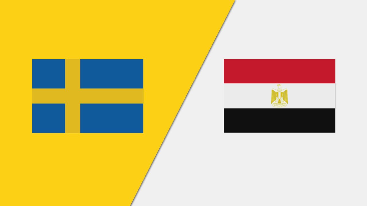 Sweden vs. Egypt (Main Round) 1/25/23 - Stream the Game Live - Watch ESPN