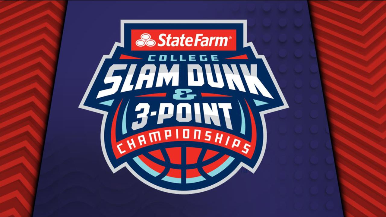 State Farm College Slam Dunk & 3-Point Championships | Watch ESPN