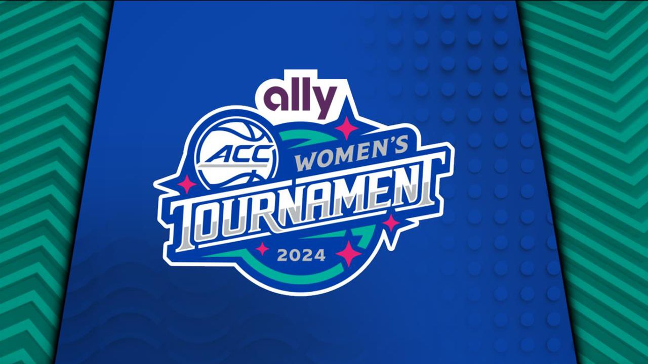 Ally ACC Women's Basketball Tournament-Championship Press Conference (3 ...