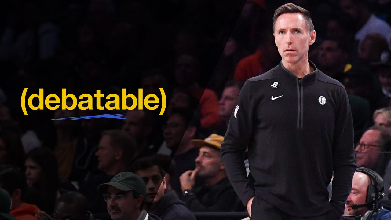 Debatable (11/2/22) - Live Stream - Watch ESPN