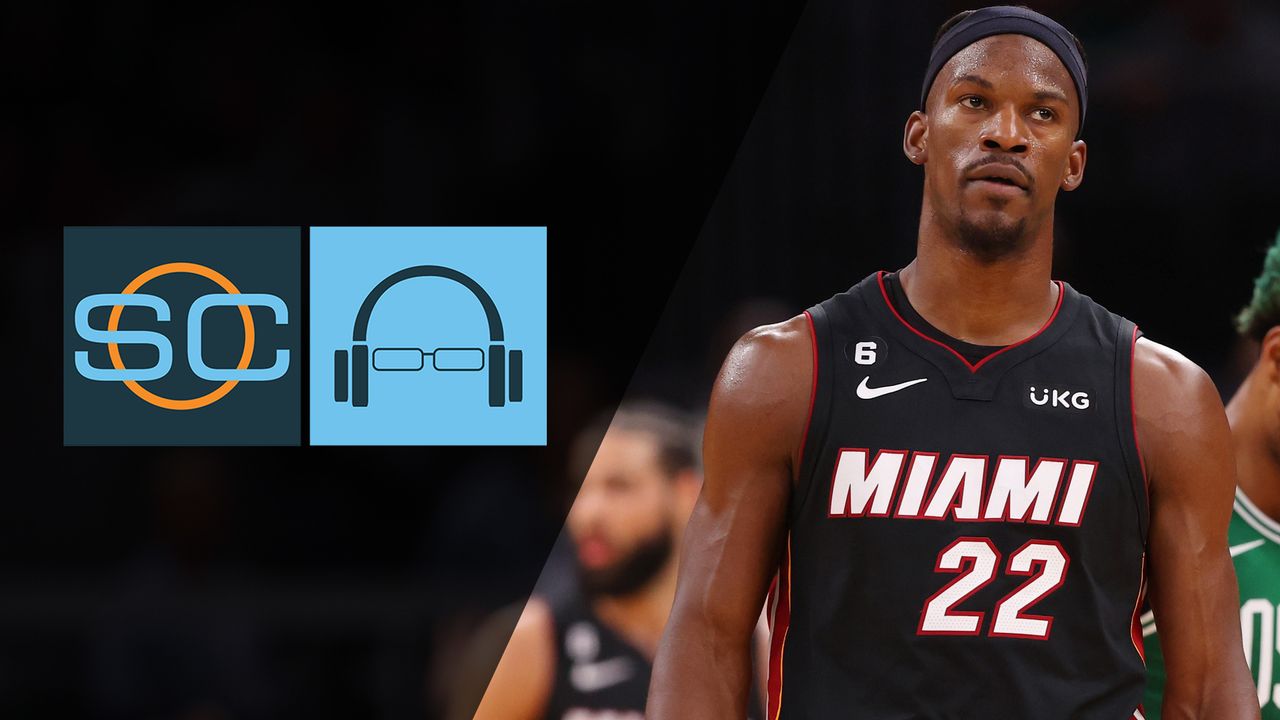 SportsCenter with Scott Van Pelt Presented by Lexus (5/29/23) - Live ...