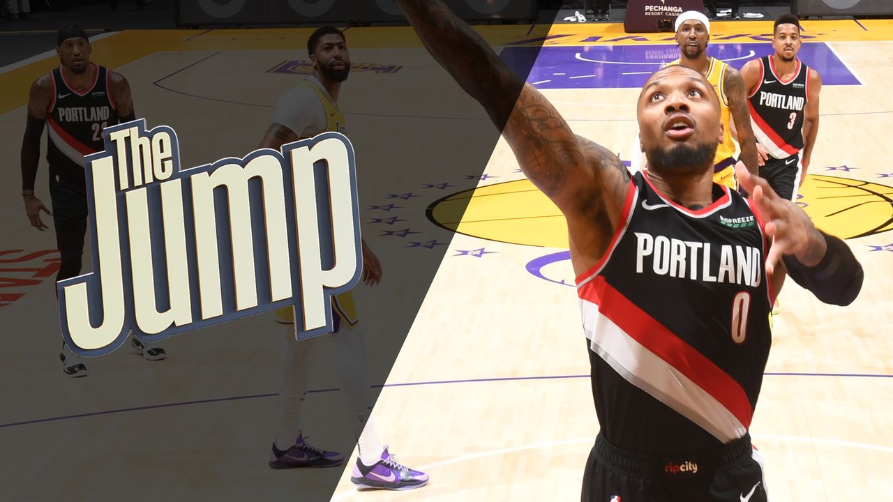 NBA: The Jump | Watch ESPN