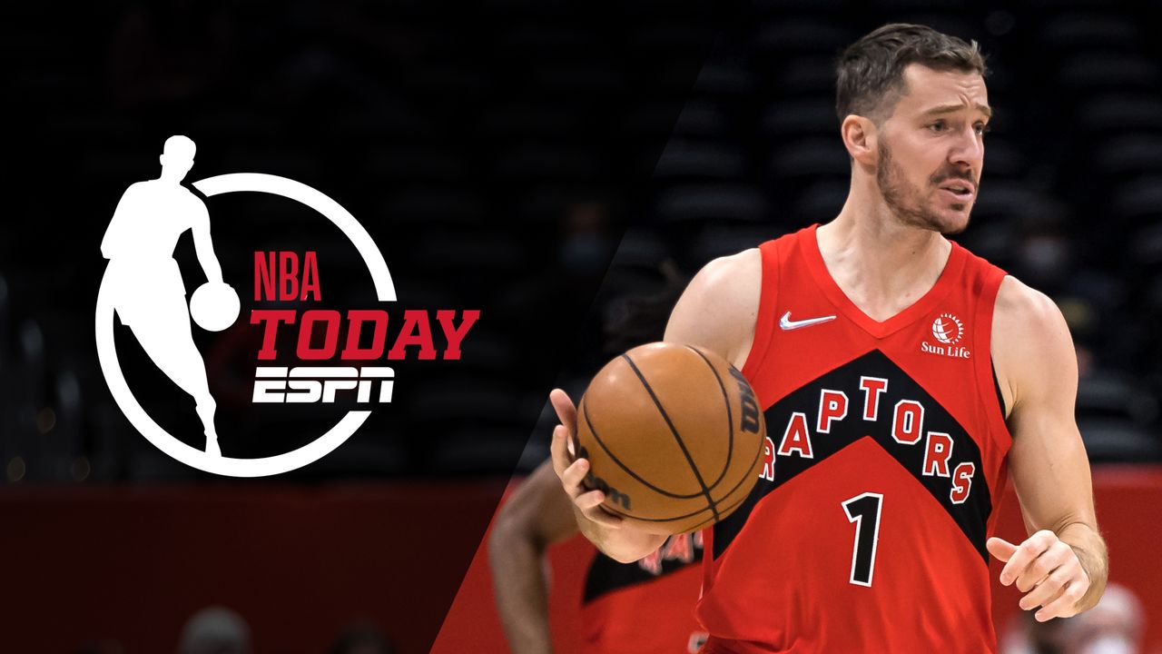 NBA Today (2/21/22) - Live Stream - Watch ESPN
