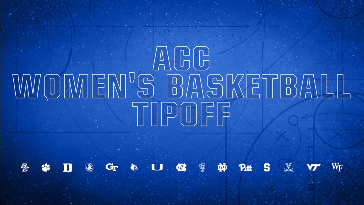 Acc Tip Off Womens Basketball 10 11 22 Live Stream Watch Espn