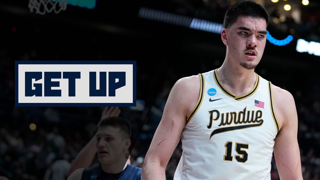 Get Up (4/5/23) - Live Stream - Watch ESPN