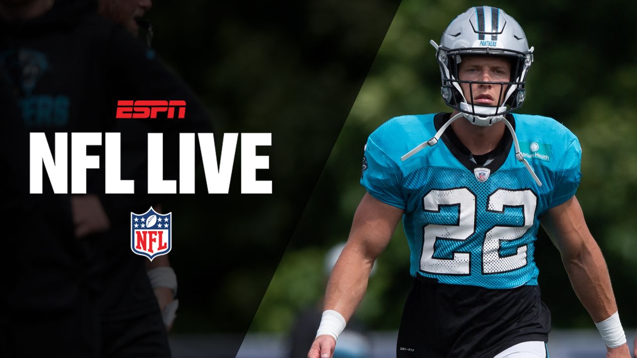 NFL Live (8/18/21) - Live Stream - Watch ESPN