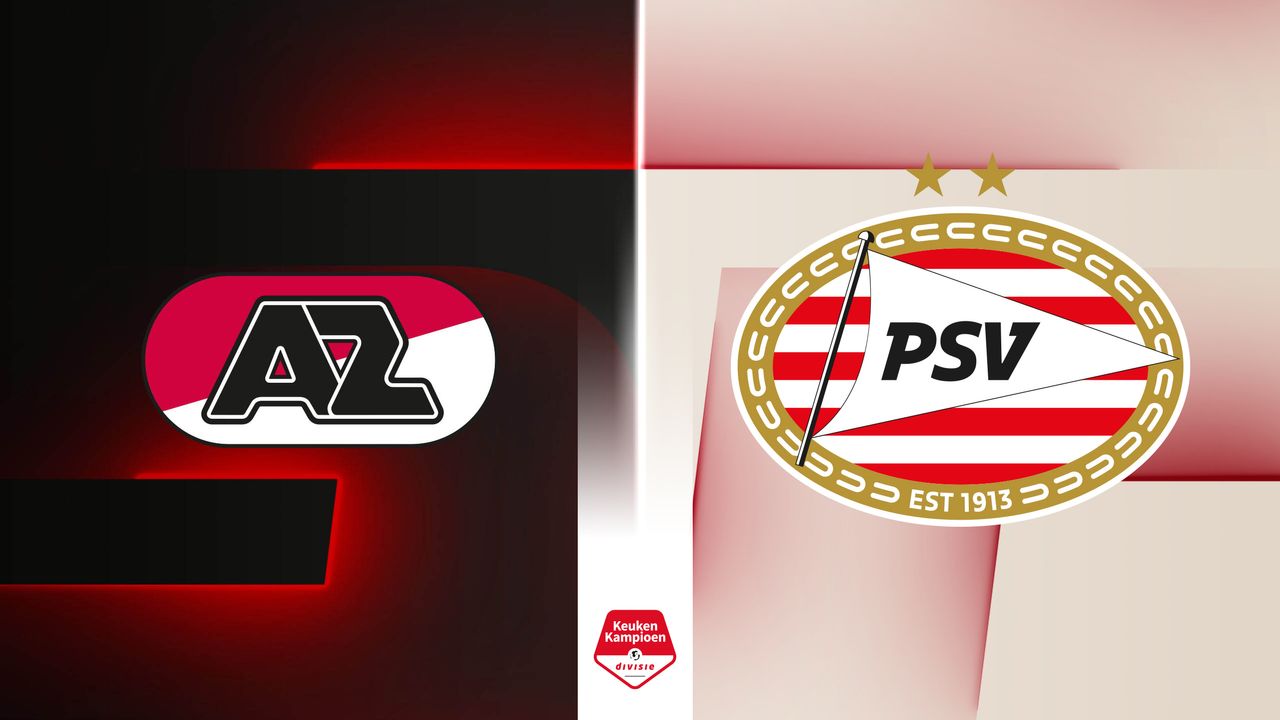 Jong AZ - Jong PSV 3/8/24 - Stream the Match Live - Watch ESPN