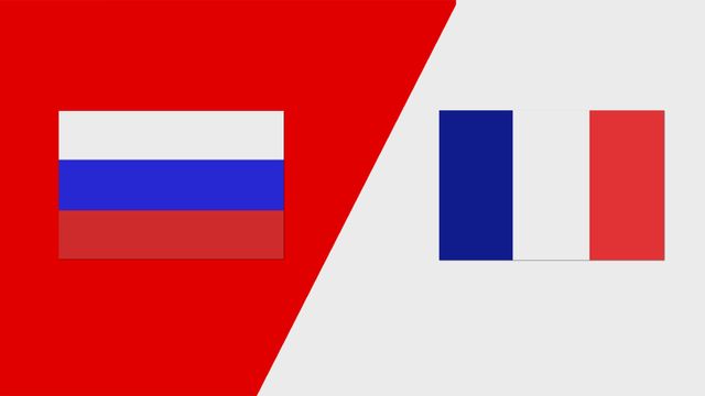 Russia vs. France (UEFA U-21 Championship) (3/28/21) - Live Stream ...