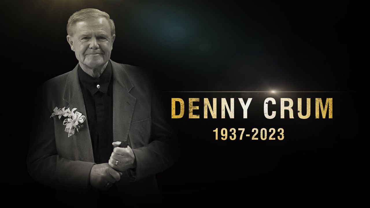 Denny Crum: Celebration of Life (5/15/23) - Live Stream - Watch ESPN