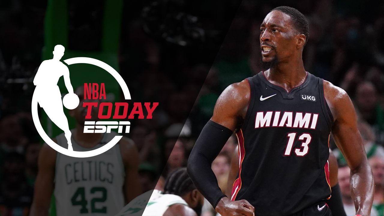 NBA Today presented by Hotels.com (5/25/22) - Live Stream - Watch ESPN