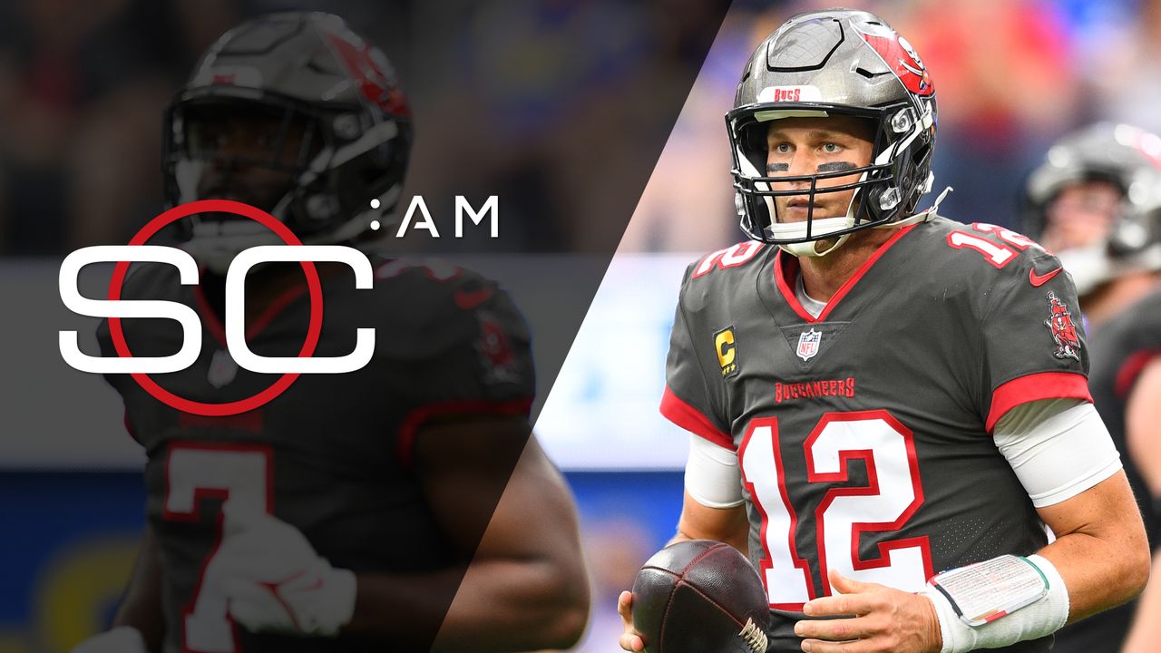 SportsCenter (10/1/21) - Live Stream - Watch ESPN