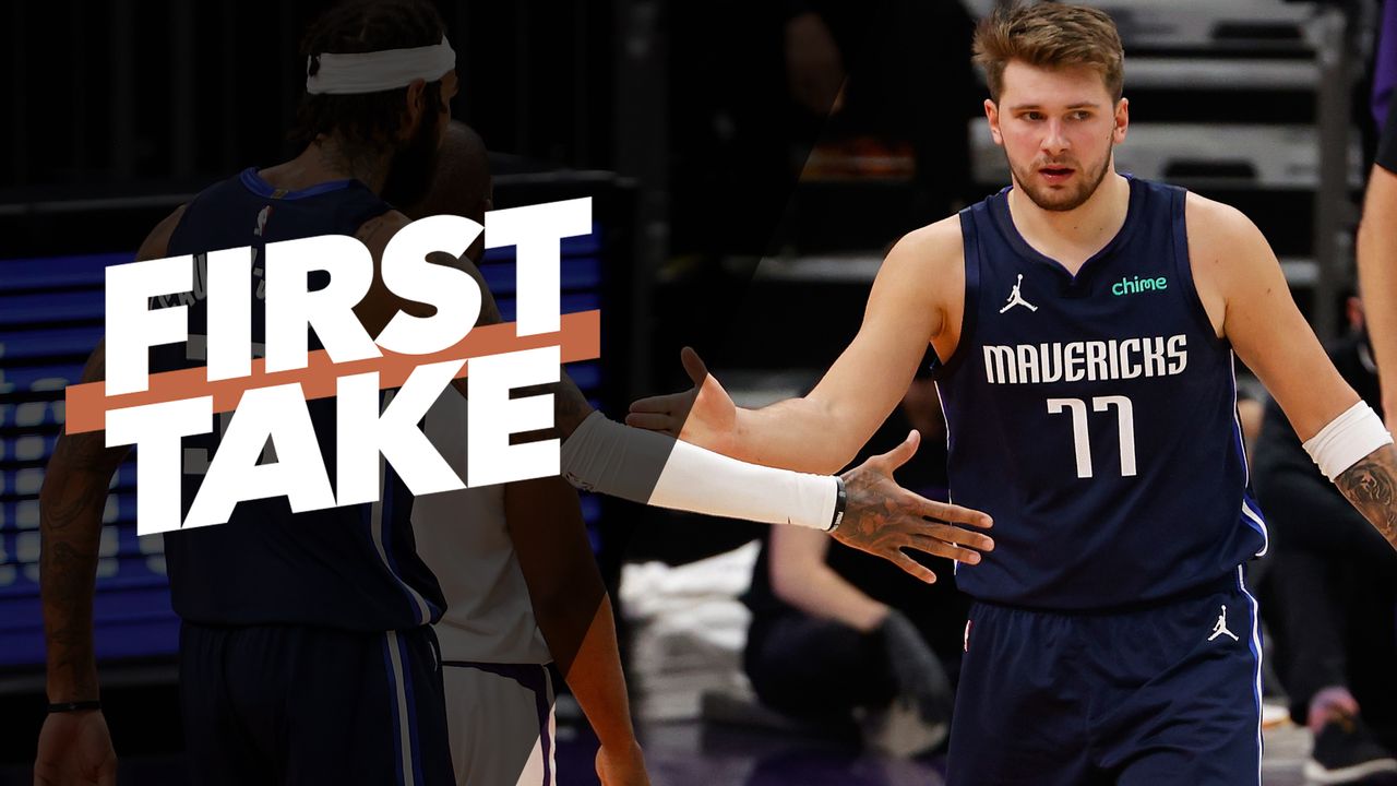 First Take (12/25/20) - Live Stream - Watch ESPN