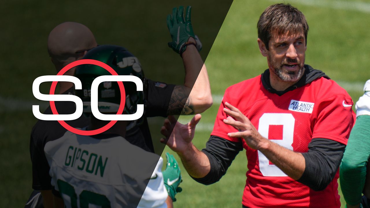 SportsCenter (7/19/23) - Live Stream - Watch ESPN