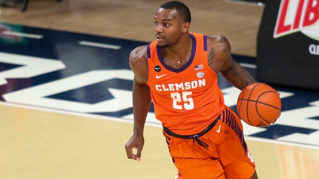 #20 Clemson vs. Florida State (M Basketball) (1/23/21) - Live Stream ...