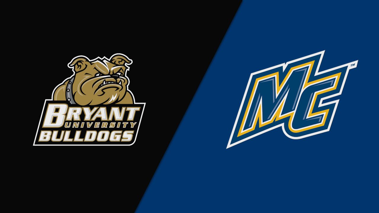 Bryant vs. Merrimack 4/29/23 - Stream the Game Live - Watch ESPN