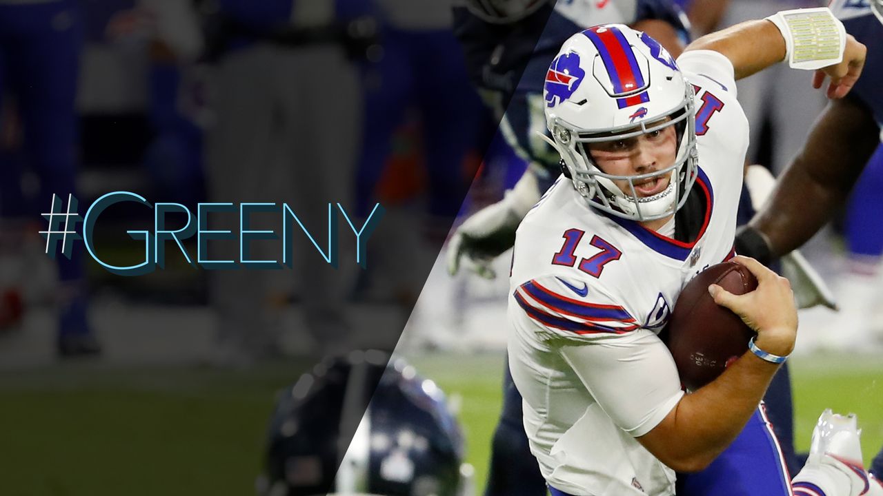 GREENY Presented by Progressive (10/14/20) - Live Stream - Watch ESPN