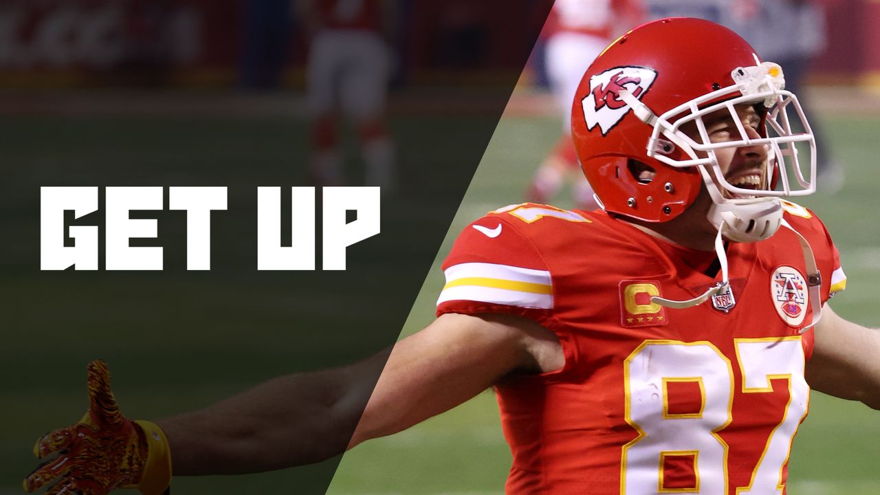 Get Up! (2/4/21) - Live Stream - Watch ESPN