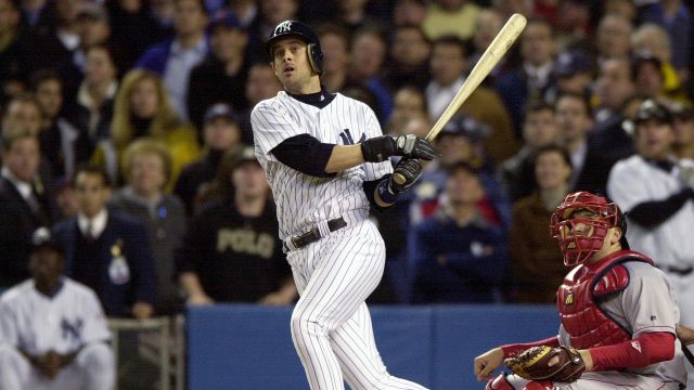 2003: Boston Red Sox vs. New York Yankees (4/28/20) - Live Stream ...