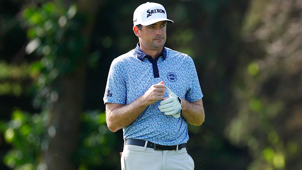 3M Open: Bradley Featured Group (Second Round) 7/26/24 - Stream the ...