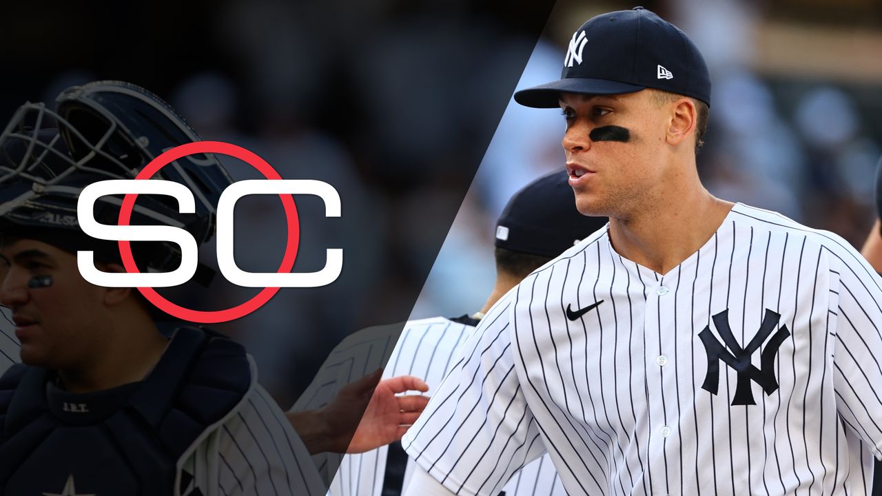 SportsCenter (7/31/22) - Live Stream - Watch ESPN